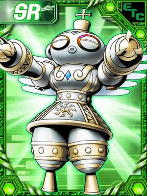 Shakkoumon - Wikimon - The #1 Digimon wiki
