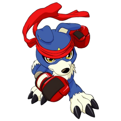 Gaomon - Wikimon - The #1 Digimon wiki