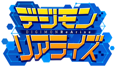 Digimon ReArise - Wikimon - The #1 Digimon wiki