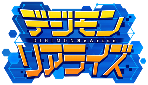 Digimon ReArise - Wikimon - The #1 Digimon wiki