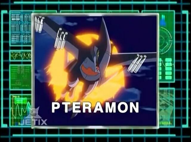 Digimon Savers - Episode 21 - Wikimon - The #1 Digimon wiki