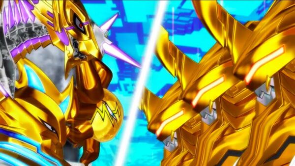 Deusmon - Wikimon - The #1 Digimon wiki