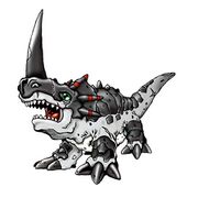 Evil Ring - Wikimon - The #1 Digimon wiki