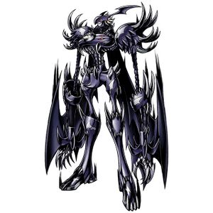 Neo Vamdemon - Wikimon - The #1 Digimon wiki