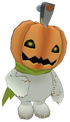 Pumpmon - Wikimon - The #1 Digimon wiki