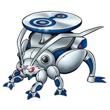 Digimental of Knowledge - Wikimon - The #1 Digimon wiki