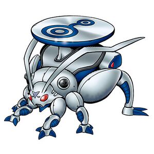 Digimental of Knowledge - Wikimon - The #1 Digimon wiki