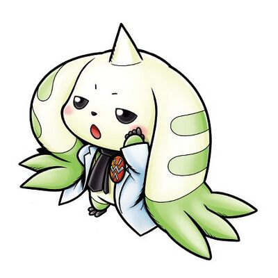 Terriermon Assistant - Wikimon - The #1 Digimon wiki