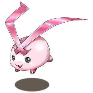 Tokomon (X-Antibody) - Wikimon - The #1 Digimon wiki