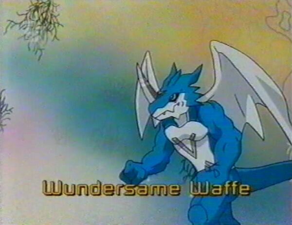 Digimon Adventure 02 - Episode 49 - Wikimon - The #1 Digimon wiki