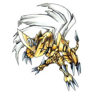Zubamon - Wikimon - The #1 Digimon wiki