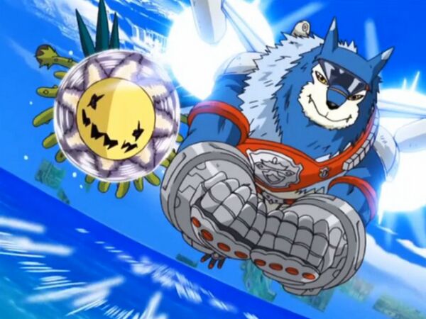 Blossomon - Wikimon - The #1 Digimon wiki