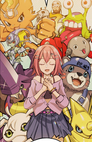 bearmon evolution line cyber sleuth