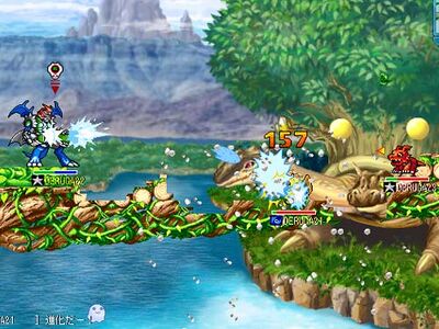 Digimon Battle Server - Wikimon - The #1 Digimon wiki