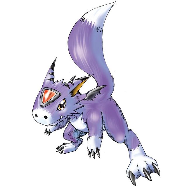 DORUmon (Seekers) - Wikimon - The #1 Digimon wiki