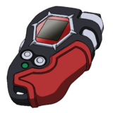 List of Digivices - Wikimon - The #1 Digimon wiki