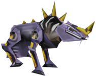 Mecha Rogue - Wikimon - The #1 Digimon wiki