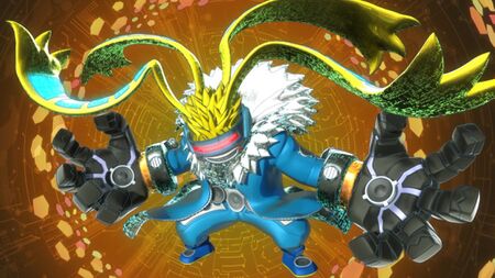 Mediamon - Wikimon - The #1 Digimon wiki