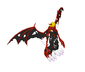 Venom Vamdemon - Wikimon - The #1 Digimon wiki