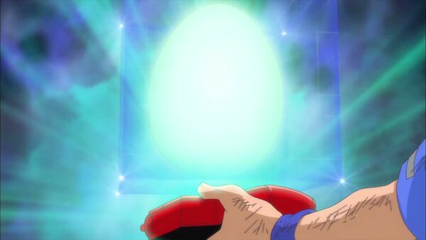 Digitama - Wikimon - The #1 Digimon wiki