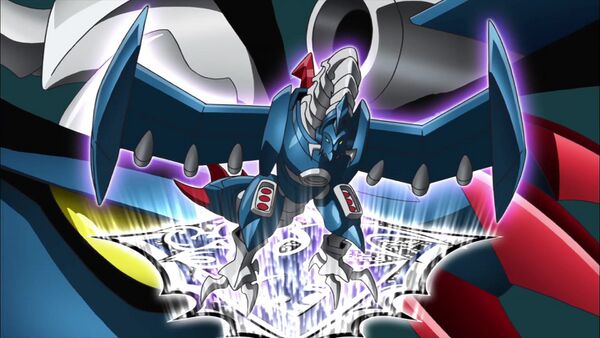 Mail Birdramon - Wikimon - The #1 Digimon wiki