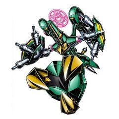 Visual List of Appmon - Wikimon - The #1 Digimon wiki