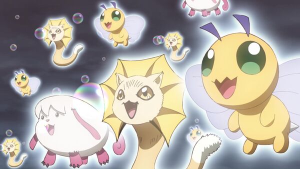 Frimon - Wikimon - The #1 Digimon wiki