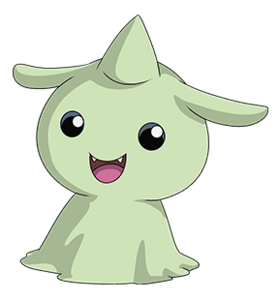 Gummymon - Wikimon - The #1 Digimon wiki