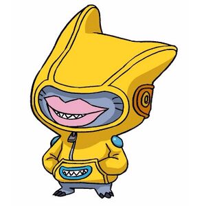 Reviewmon - Wikimon - The #1 Digimon wiki