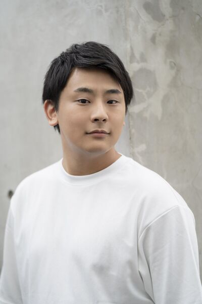 Takeuchi Daiki - Wikimon - The #1 Digimon wiki