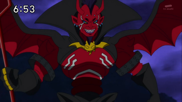 Phelesmon - Wikimon - The #1 Digimon wiki