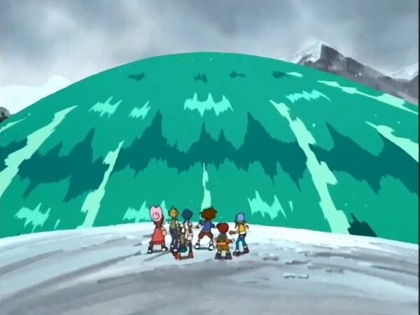 Summer camp - Wikimon - The #1 Digimon wiki