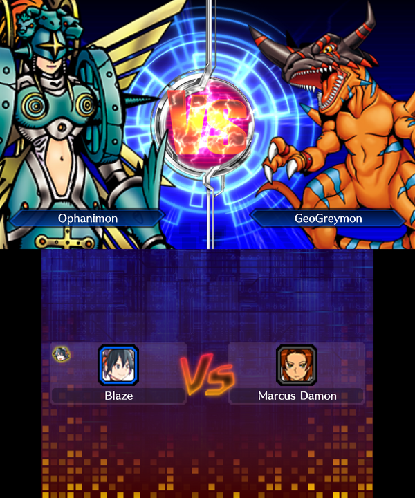 Agumon (Savers) - Wikimon - The #1 Digimon wiki