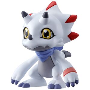 The Digimon - Wikimon - The #1 Digimon wiki