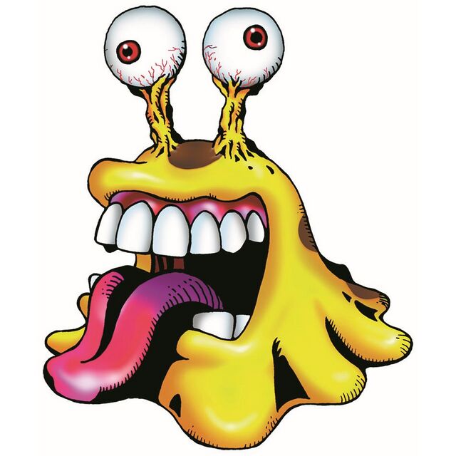 Geremon - Wikimon - The #1 Digimon wiki