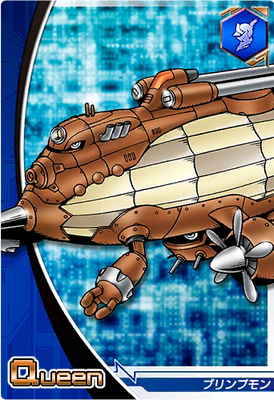 Blimpmon - Wikimon - The #1 Digimon wiki