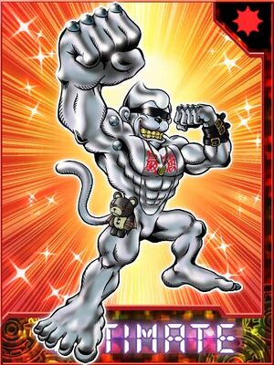 Metal Etemon - Wikimon - The #1 Digimon wiki