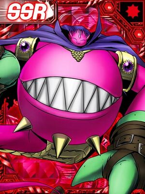 Bacchusmon - Wikimon - The #1 Digimon wiki