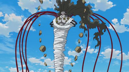 Gravimon - Wikimon - The #1 Digimon wiki