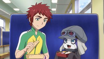 Offmon - Wikimon - The #1 Digimon wiki