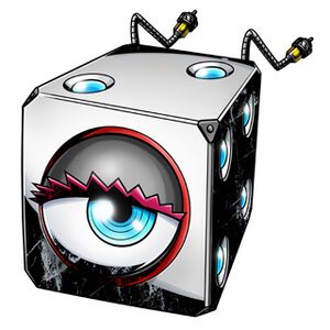 Dicemon - Wikimon - The #1 Digimon wiki