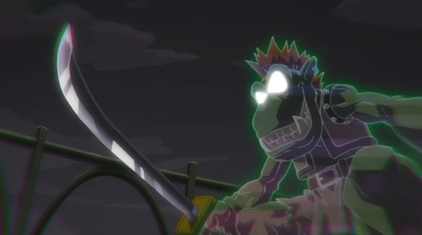 Goburimon - Wikimon - The #1 Digimon wiki