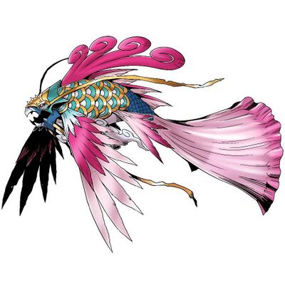 Wikimon - The #1 Digimon Wiki