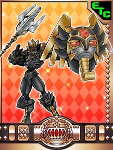 Löwemon - Wikimon - The #1 Digimon wiki