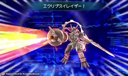 Rebootmon - Wikimon - The #1 Digimon wiki