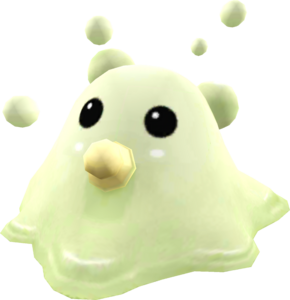 Bubbmon - Wikimon - The #1 Digimon wiki