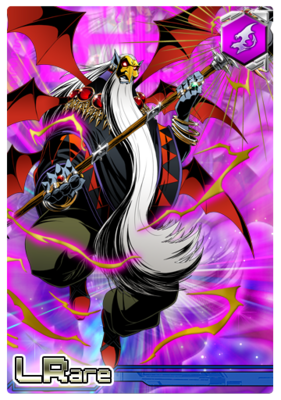 Barbamon - Wikimon - The #1 Digimon wiki