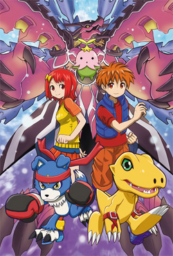 Koide Taku - Wikimon - The #1 Digimon wiki