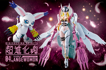 Digivolving Spirits Series - Wikimon - The #1 Digimon wiki