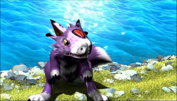 DORUmon - Wikimon - The #1 Digimon wiki